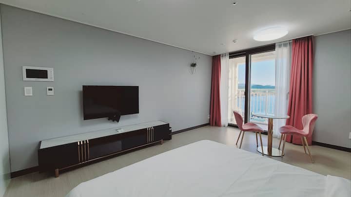 Yeosu High Ocean - Yeosu