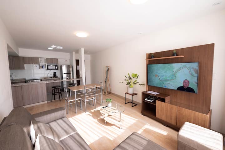 Modern Haven In The Heart Of Arequipa - Arequipa