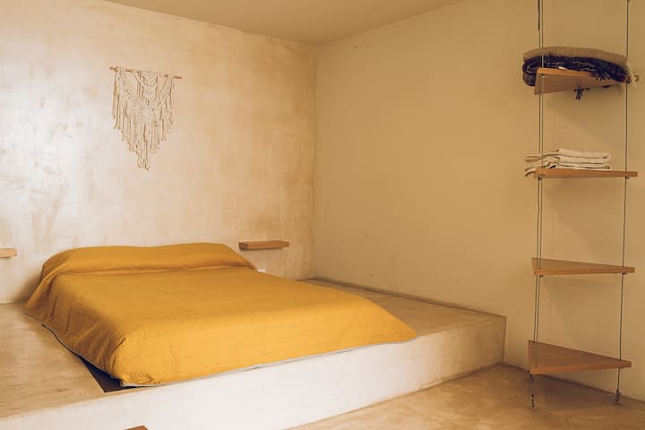 Loft Altiplano. Bello, Luminoso Y Con Gran Estilo. - San Luis Potosí