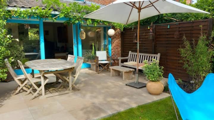 2 Chambres Au Calme Avec Petit Déjeuner. - Villeneuve-d'Ascq