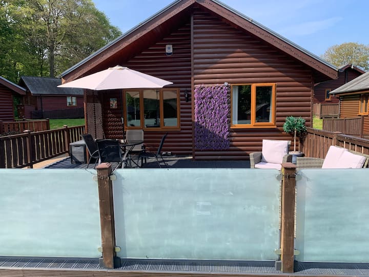 Rocco's Lodge A Beautiful 3 Bedroom Holiday Home - Flamborough
