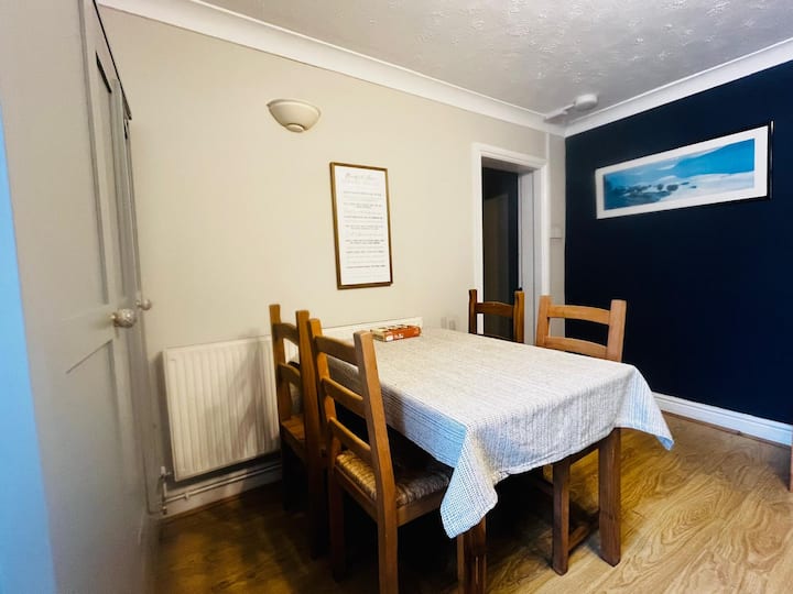 33.4- Cosy Bedroom In Oxf -10 Min To Centre - Oxford