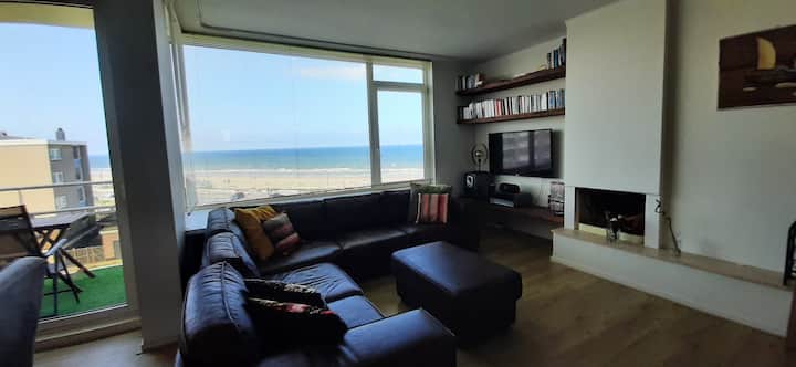 Paradijs In Zandvoort. - Bloemendaal aan Zee