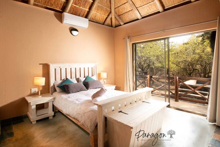 Majolie Kruger Cottage - Marloth Park
