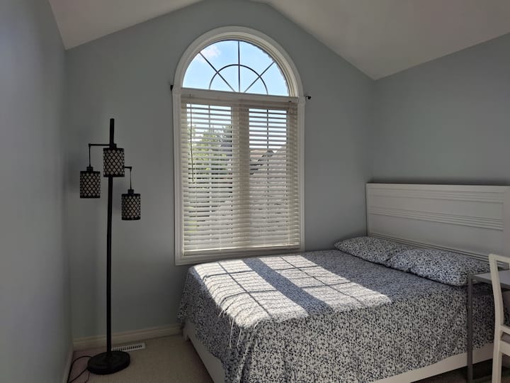 Cozy 1 Bedroom - London