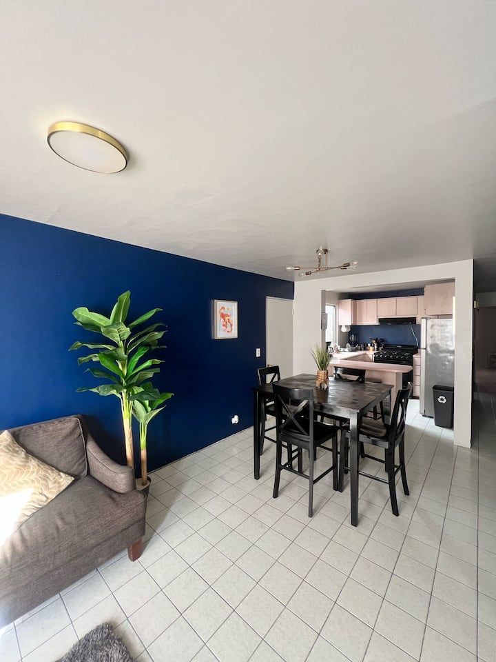 3 Bedroom House In A Happy Place - Tijuana