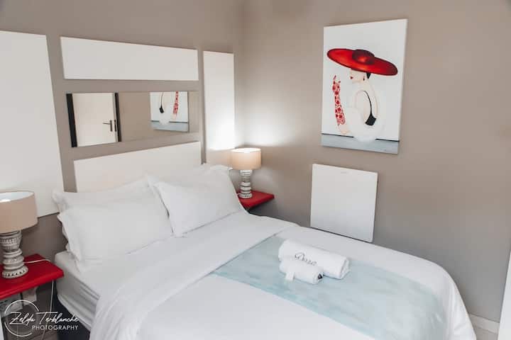 Dara Room 2 - Secunda