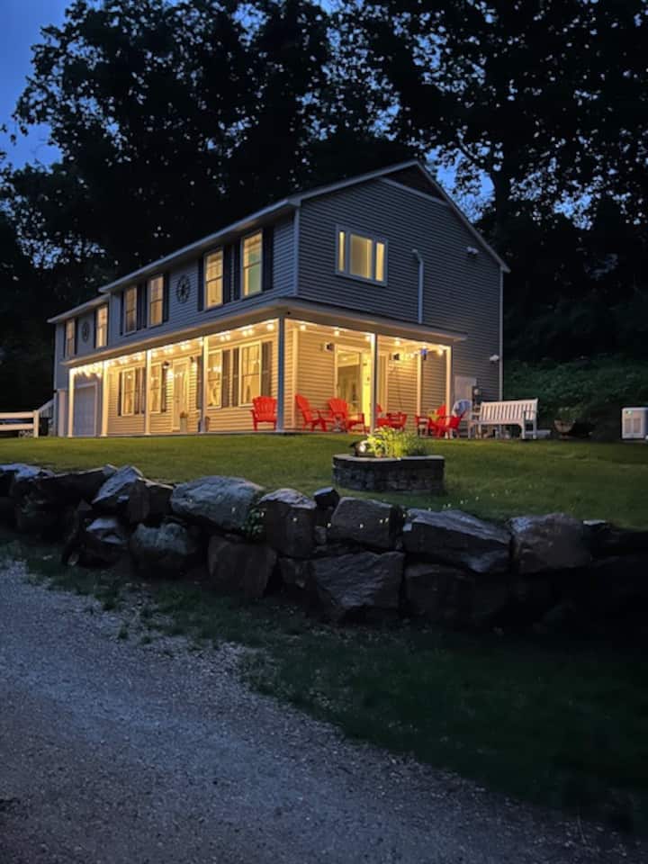 Lily's Cove - Kittery, ME