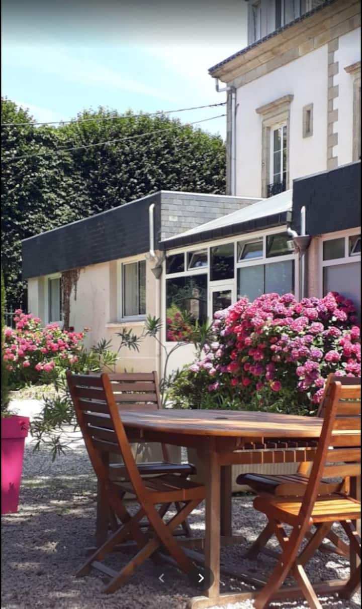 Studio Lit Double 2* - Pontivy