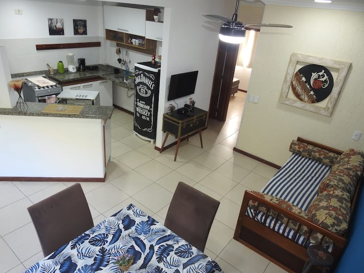 Cantinho Mar Azul - 阿拉亞爾多卡博