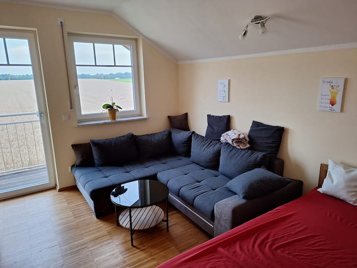 Wohnung In Salzburgnähe In Einfamilienhaus - Austria