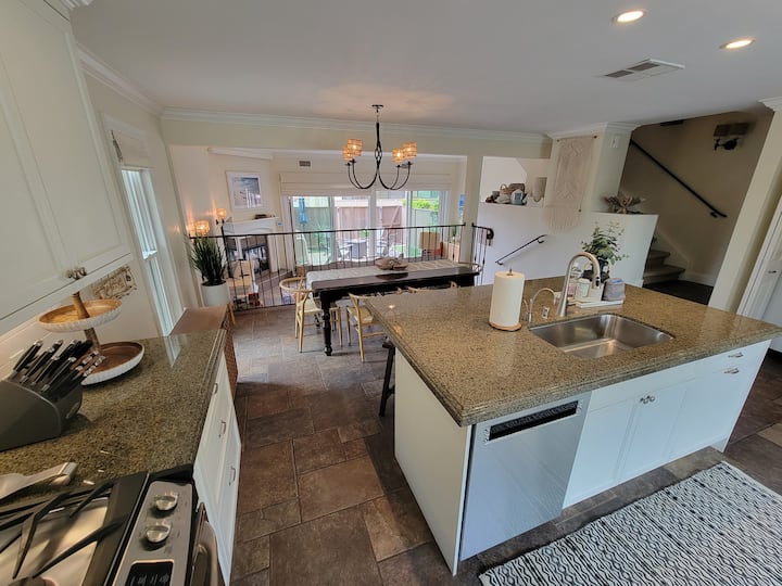 3br! Del Mar Beach Club W/priv Beach & Ocean Views - Del Mar, CA