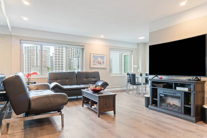 Penthouse In Exceptional Downtown Location - Seattle