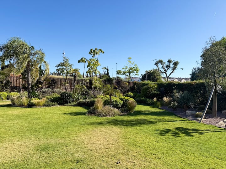 Escápate Al Paraíso: El Rompido - El Rompido