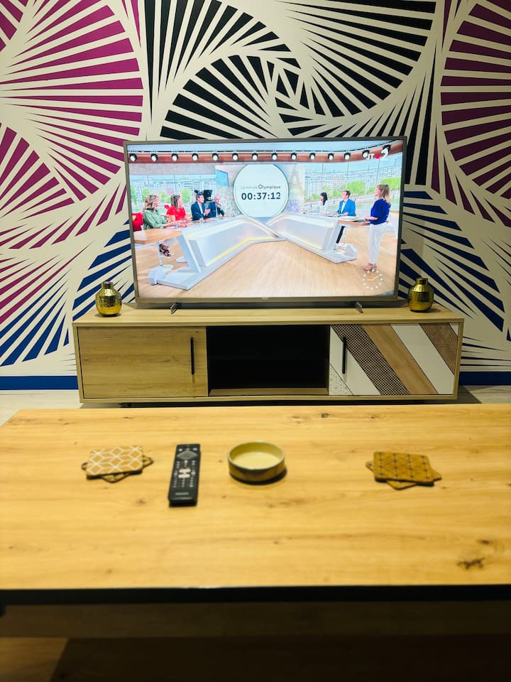 Logement Hyper Centre Tarbes - Tarbes