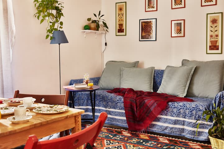 Trastevere Lovely And Quiet Apartment - Rome