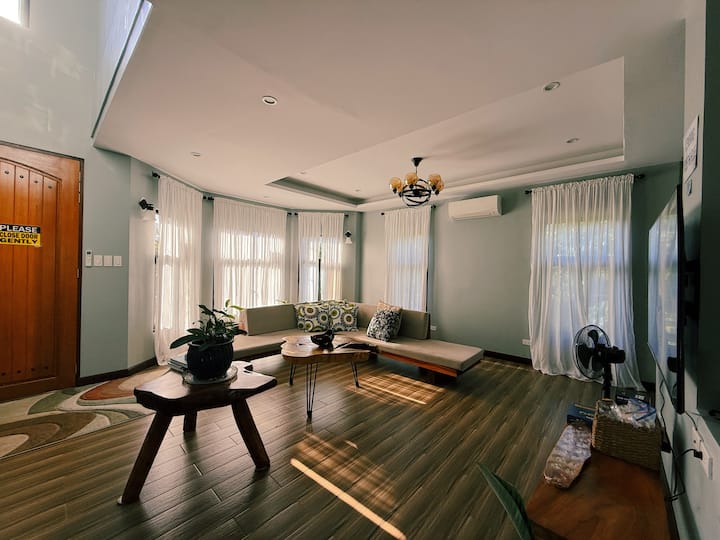 Casa Grey - Tagaytay