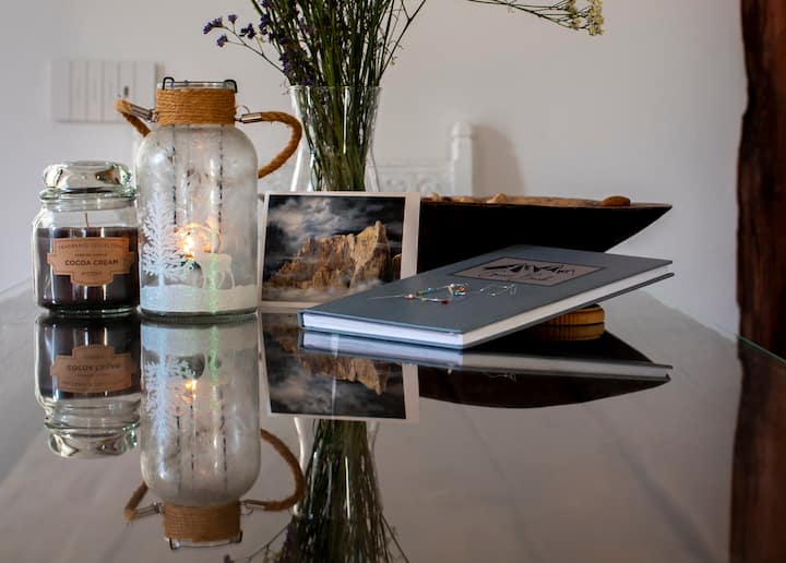 The Bliss - Cortina d'Ampezzo