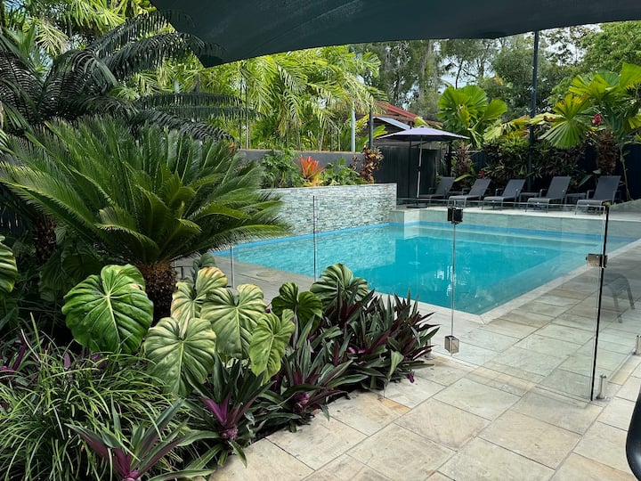 25 Solander Boulevard - Seashells, Port Douglas - Port Douglas
