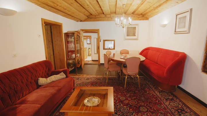Appartement Arbesgassl - Hall in Tirol