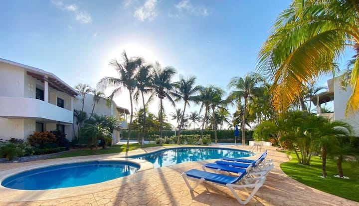 Elegant Villa - Cancún