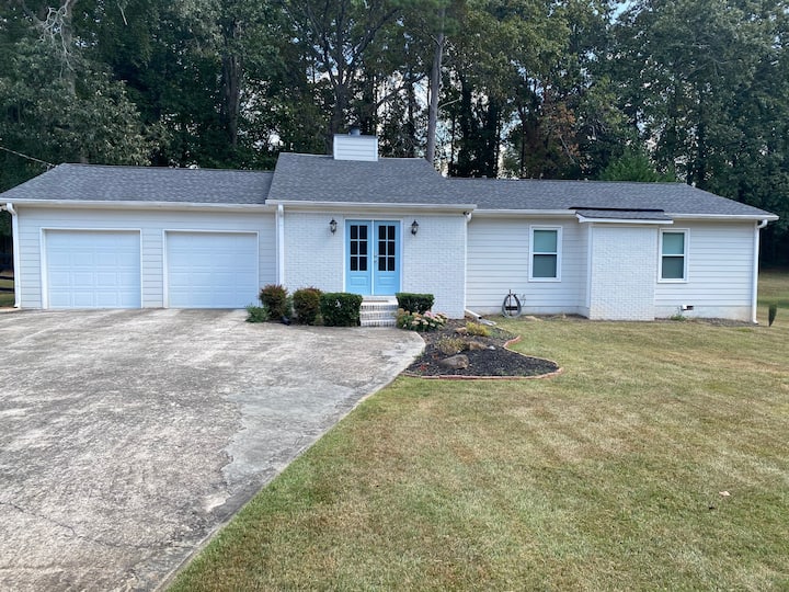 North Marietta - Whole Home - Extended Stay - Marietta, GA