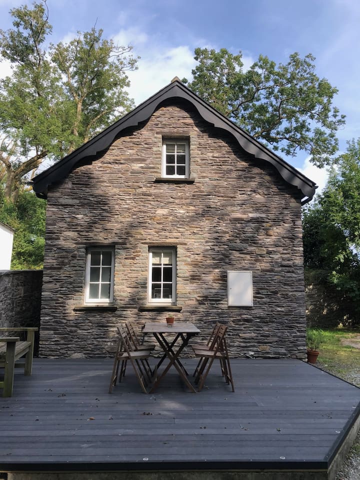 The Piggery: Tranquil Cottage In Rural West Cork - Skibbereen