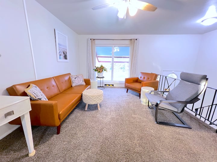 1,200 Sqft Comfy Home, 15 Min To Boulder - Westminster, CO
