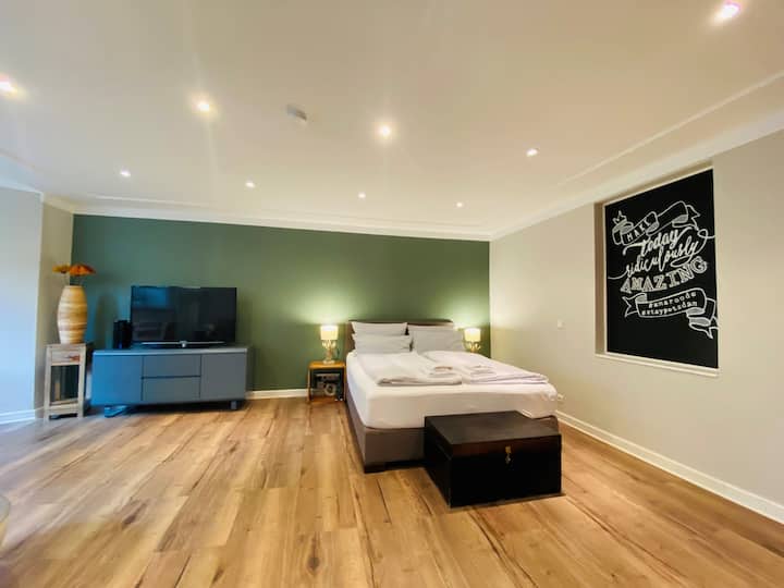 Amaroo - Apartments "The Andy" - Potsdam