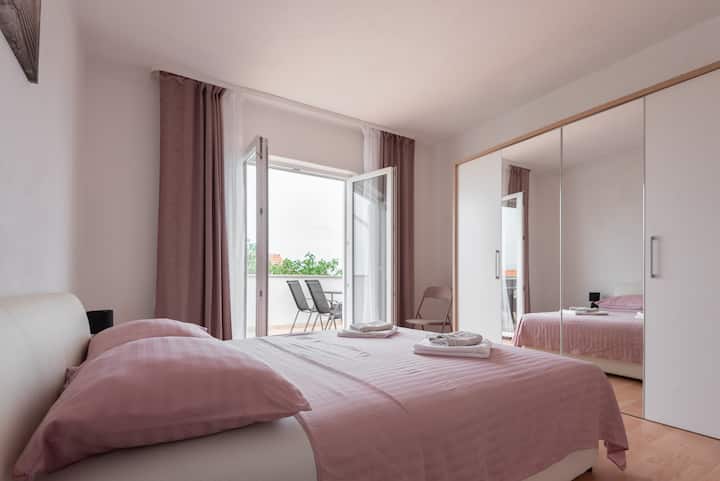 Lovely Apartment Supetar Dalmatia - Supetar