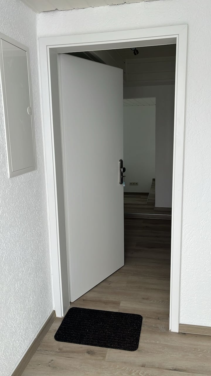 Rauchfreie Schöne Ruhige Wohnung Mit Gartenblick - Heidelberg