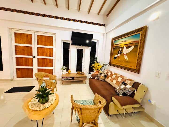 Finca De Lujo Piscina Y Jacuzzi Privado, Paisajes - Santa Fé de Antioquia