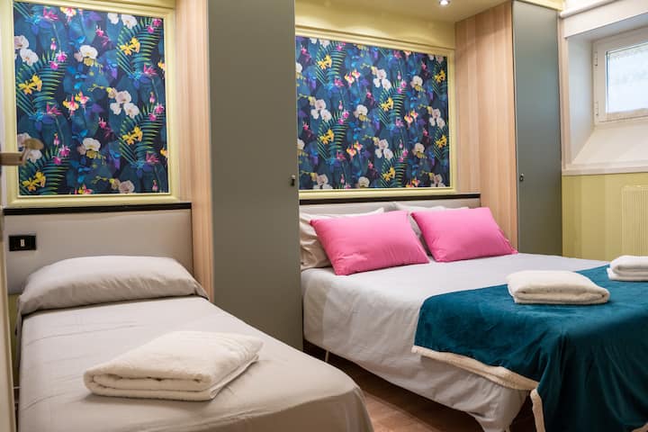 Le Casette Nel Verde - Il Ciliegio - Pescasseroli