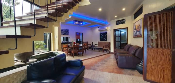 Dokkebi Pool Villa House 도깨비풀빌라 - Lapu-Lapu City