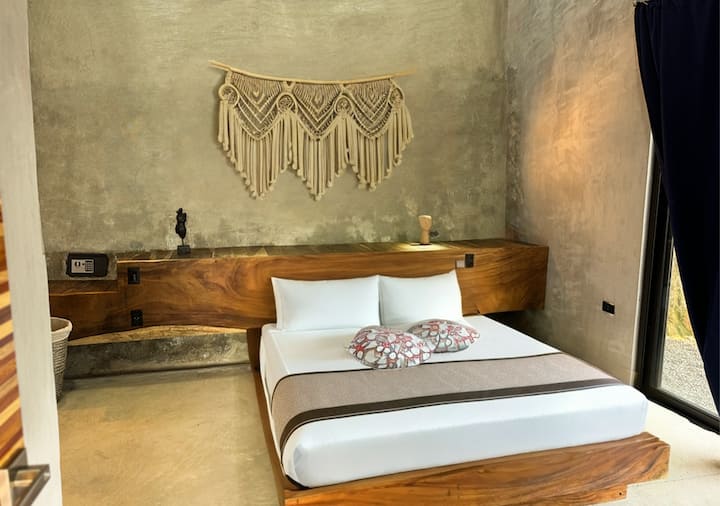 Destino Hotel - Suite 102 - Bagaces