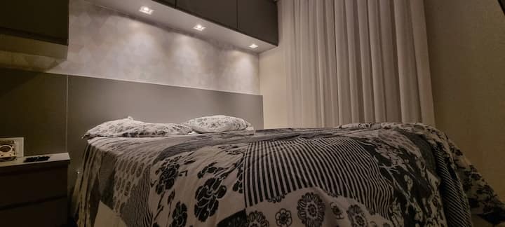 Conforto Para Executivos - Amparo