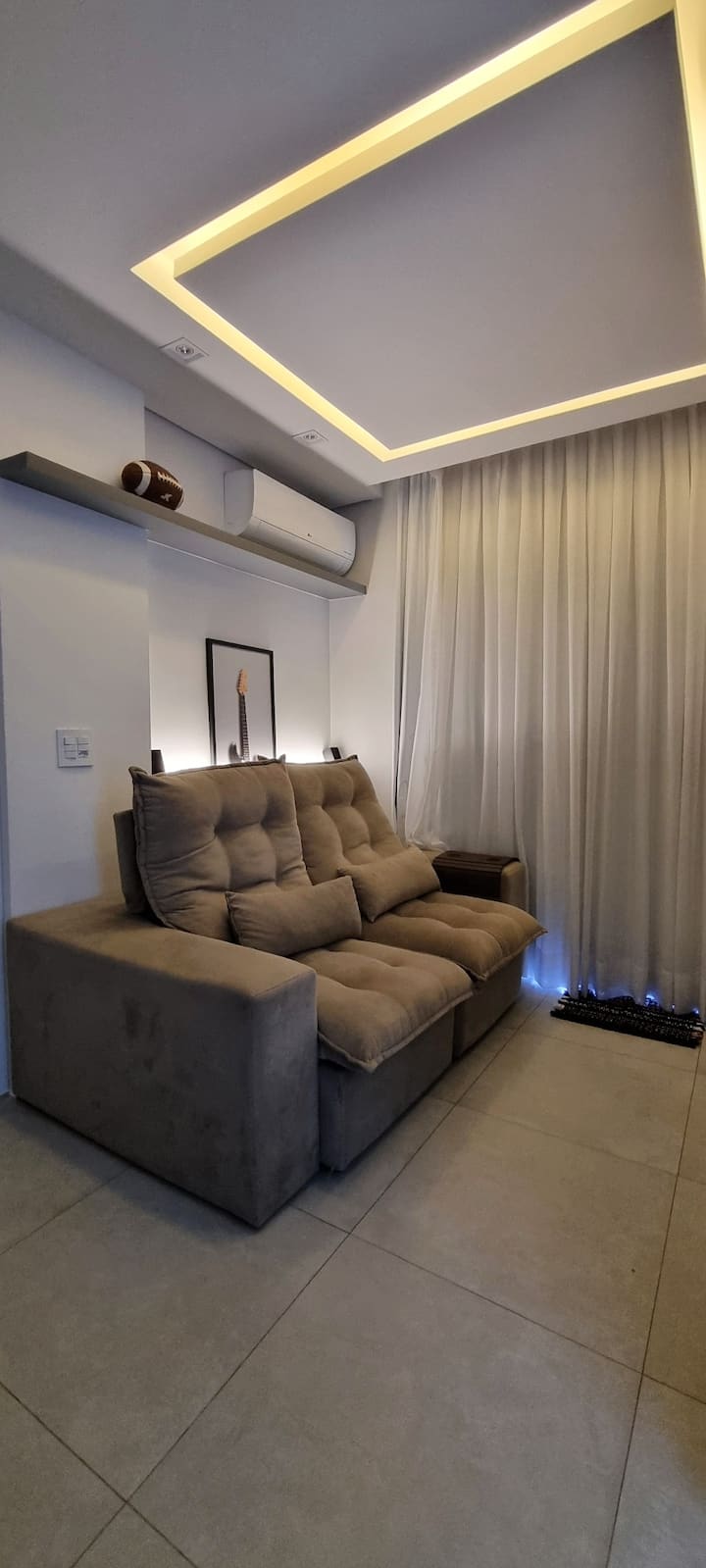 Conforto Próximo A Serra Negra/sp - Amparo