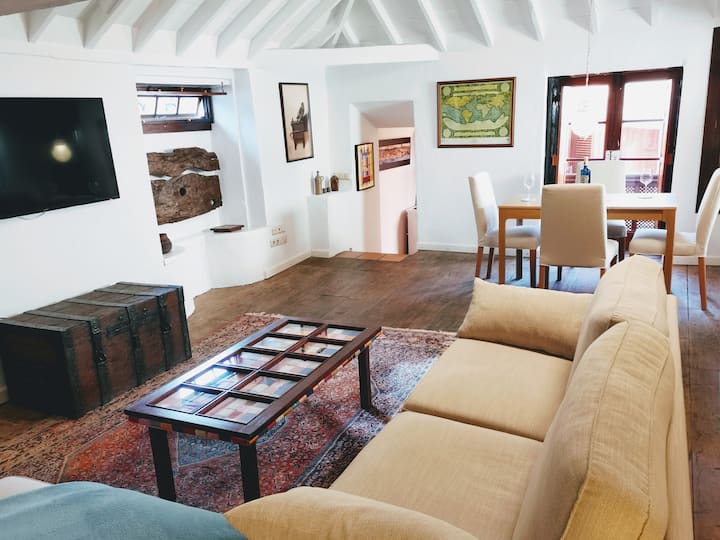 Casa Drago Siete - Santa Cruz de La Palma