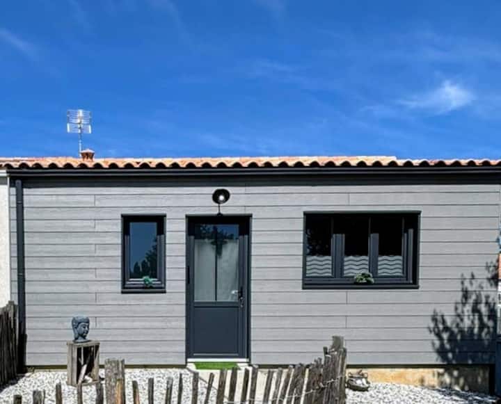 Gîte "Entre Terre Et Mer" - Luçon
