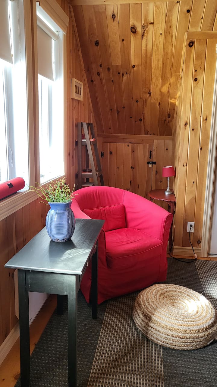 La Maison Sur Le Lac - Saguenay