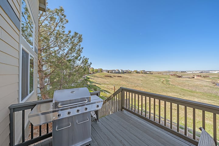 Open Space, Views, Sunny, No Animals Or Smokers - Parker, CO