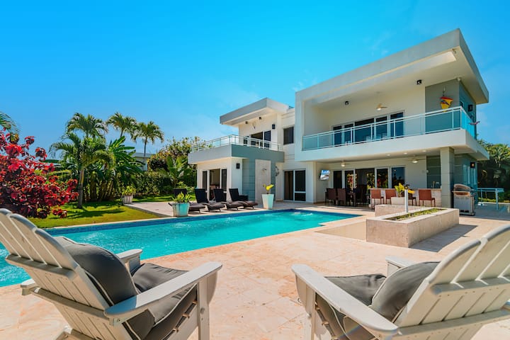 718• Visit Sosua: Beach•food•diving•fun•hard Rock - Sosúa