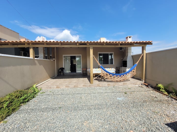 Cantinho Da Penha - Casa 01 - Penha