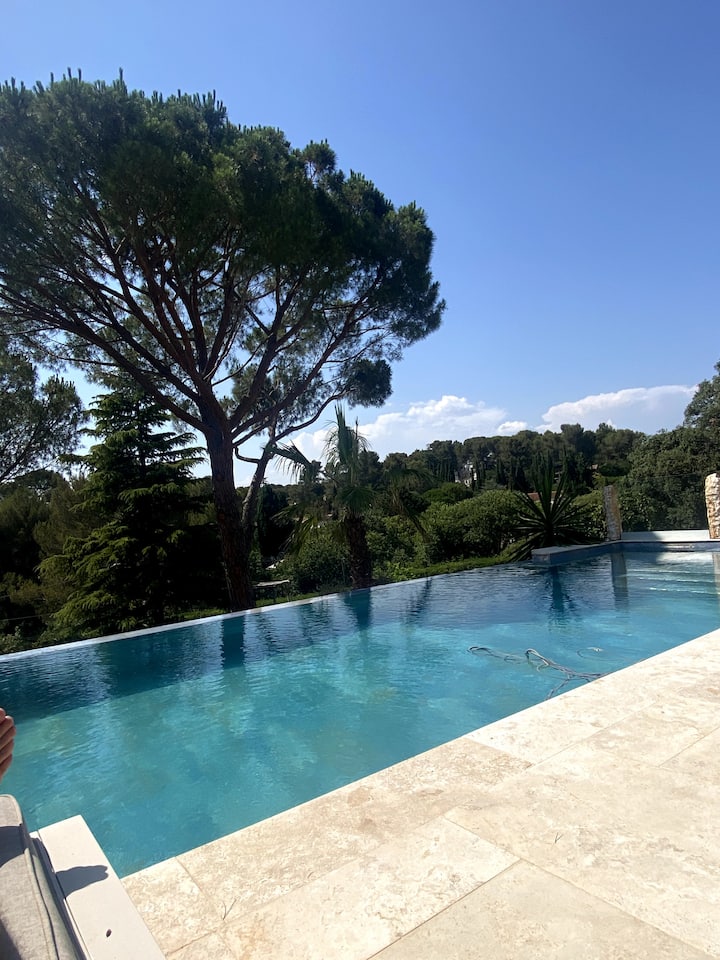 Villa Coeur De Nîmes - Nîmes