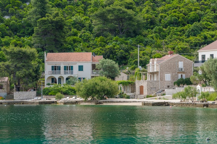 Mirjana Mljet 4 - Mljet