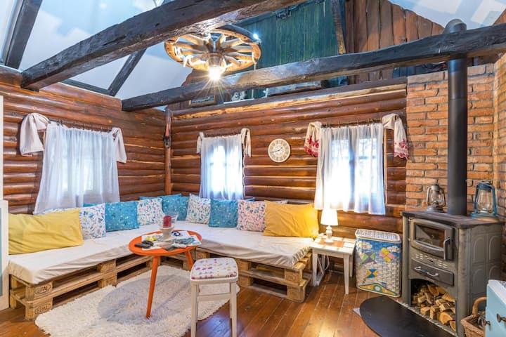 Zagorska Kuća Za Odmor Premar - Croatie