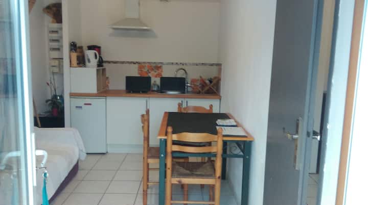 Petit 
Loft Nantes Sud - Pont-Saint-Martin