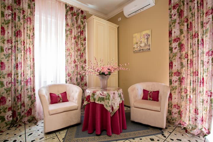 Vatican Station Appartement - Ciudad del Vaticano