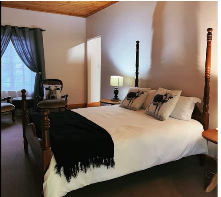 Place Of Sonlight Farmstay - Luxury & Bridal Suite - Swellendam
