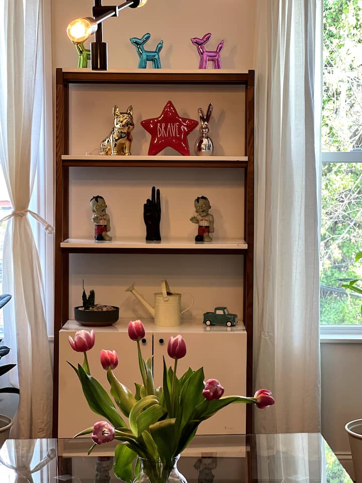 Cozy Aparmet With All Services In Brooklyn. - Brooklyn, NY